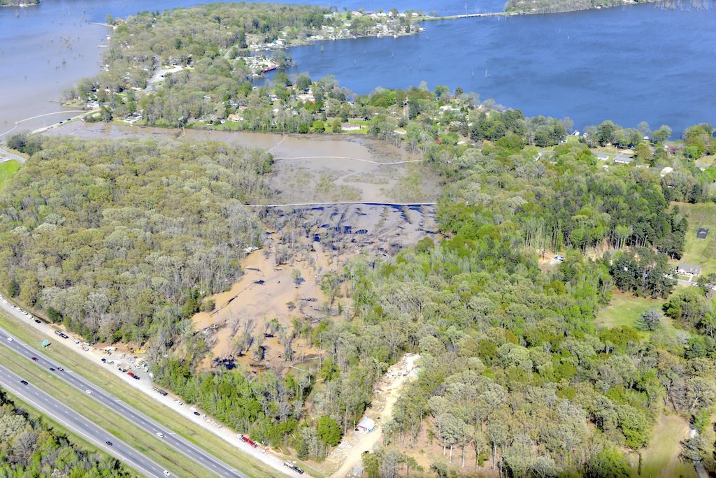 City Photo Gallery — City of Mayflower, AR Government