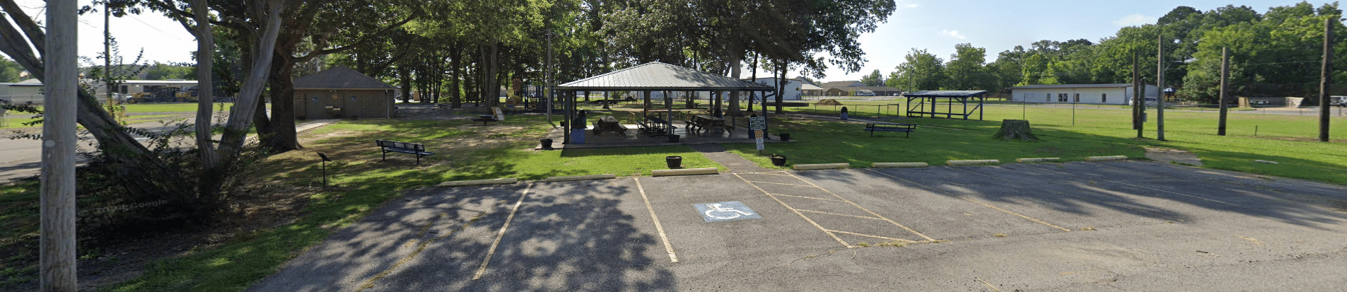 Reservation Received — City of Mayflower, AR Government