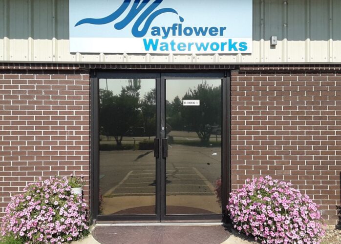 Departments — City of Mayflower, AR Government