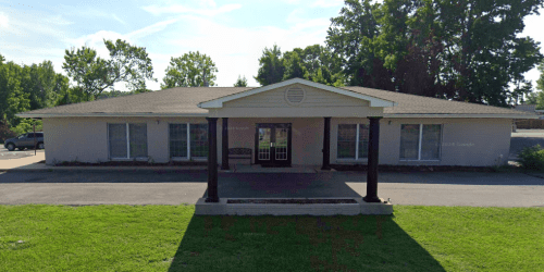 Facility Rentals — City of Mayflower, AR Government